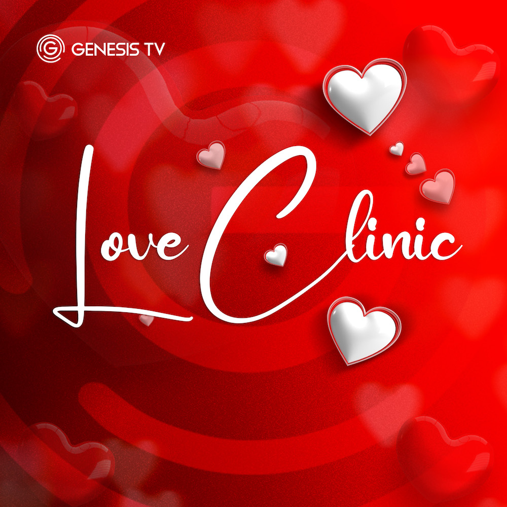 Program Outline - Genesis TV